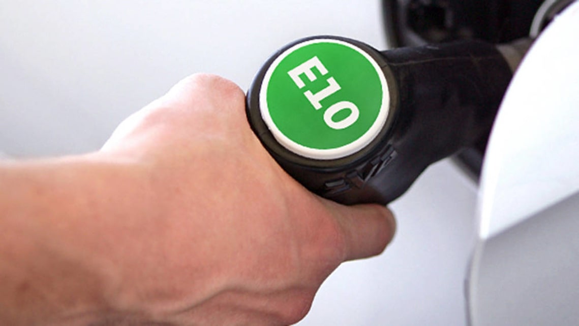 All You Need to Know about E10 – MGCC South East Centre